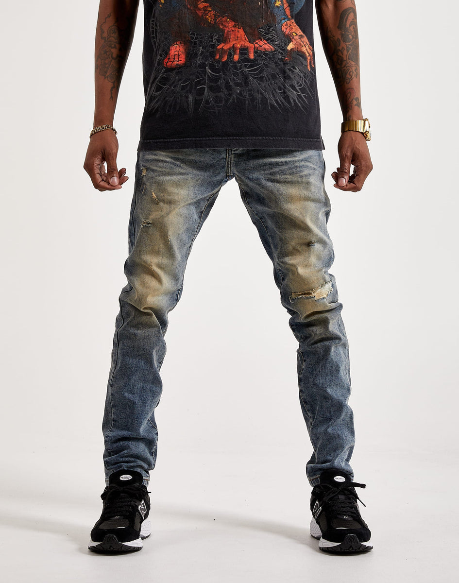 THRT Brick Denim Jeans – DTLR