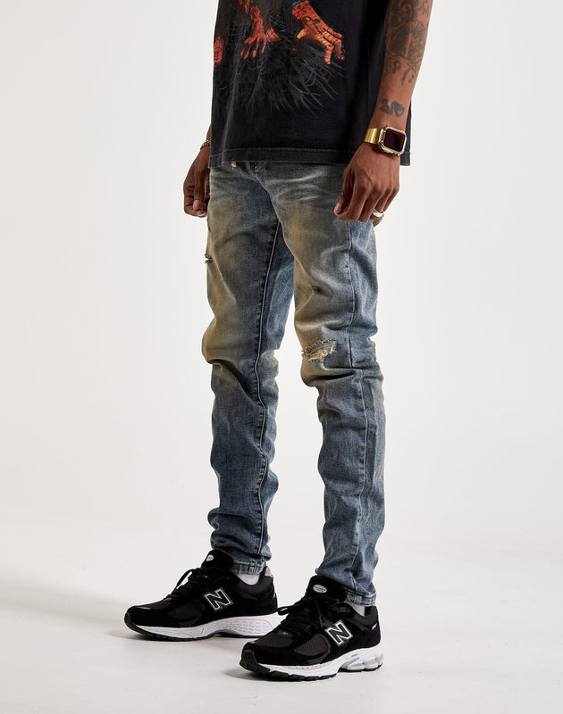 THRT Brick Denim Jeans – DTLR