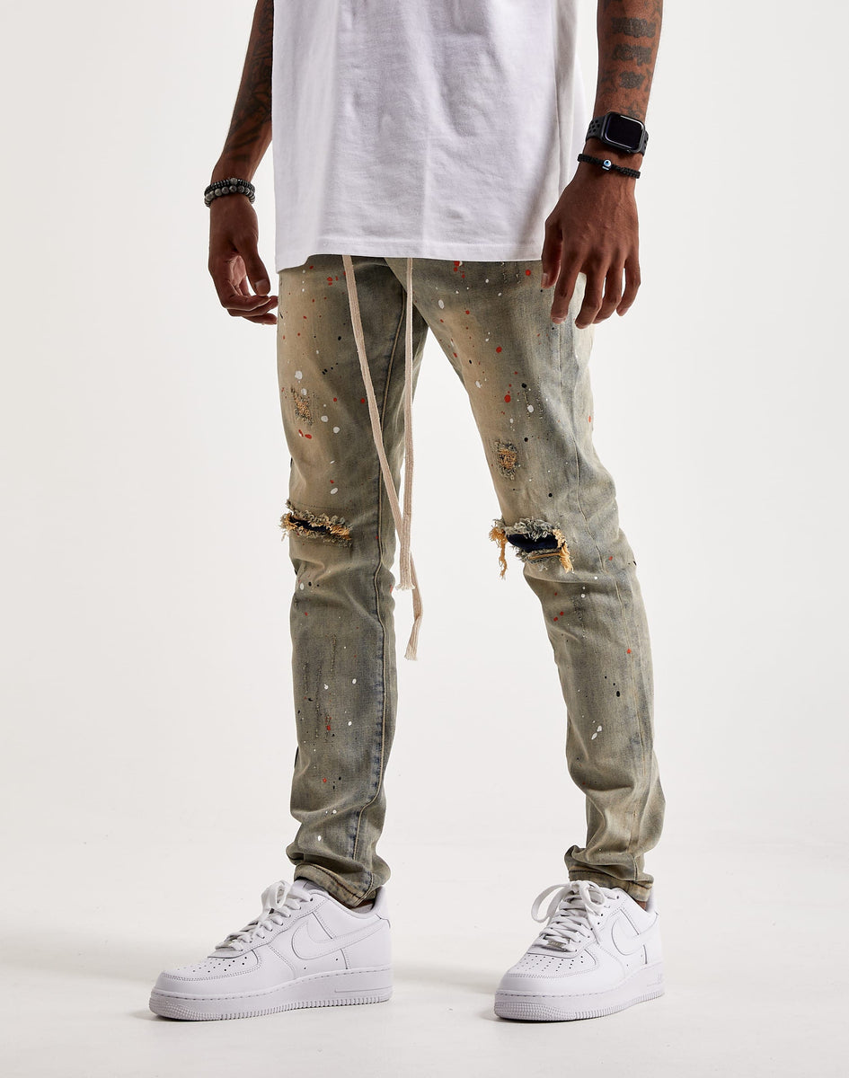 THRT Citrus Denim Jeans – DTLR