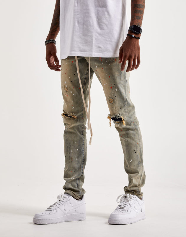 THRT Citrus Denim Jeans – DTLR