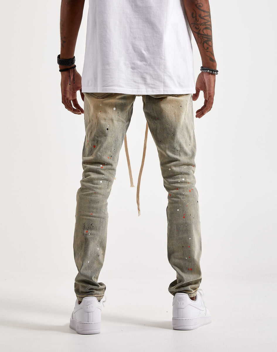 THRT Citrus Denim Jeans – DTLR