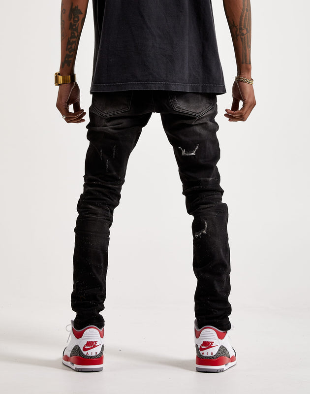 THRT Shotgun Denim Jeans – DTLR
