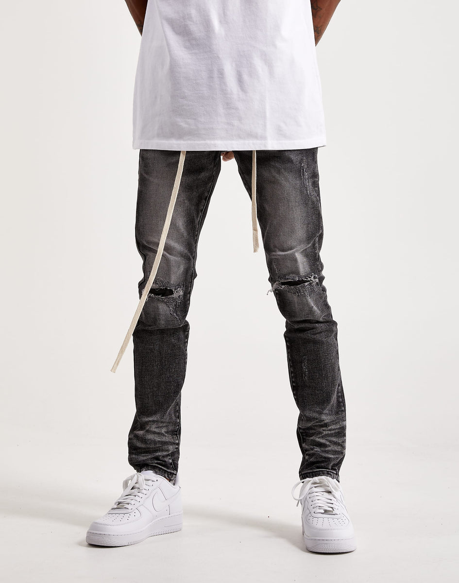 THRT Central Denim Jeans – DTLR