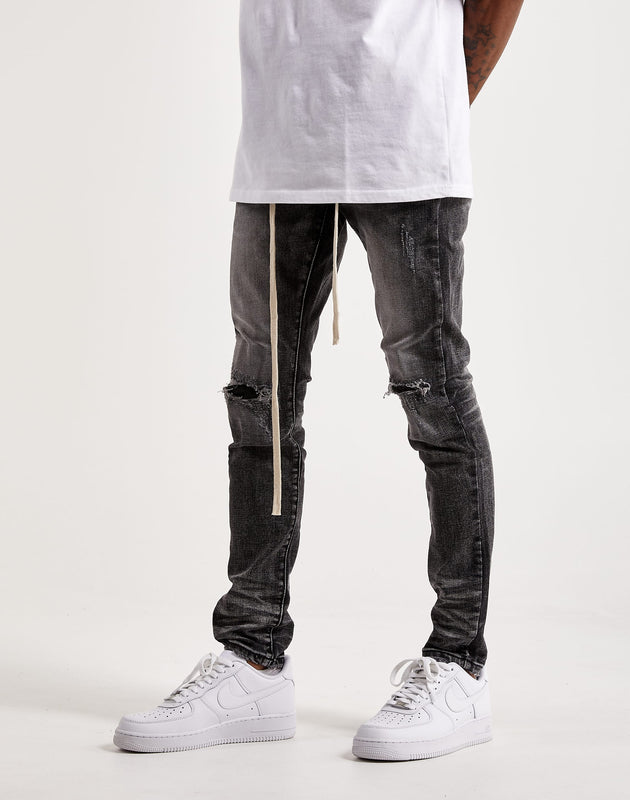 THRT Central Denim Jeans – DTLR
