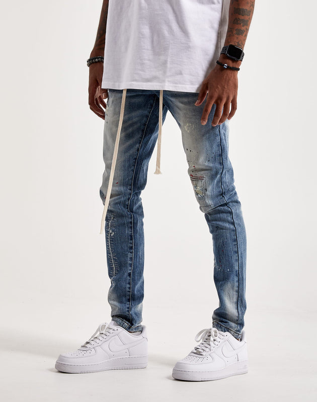 THRT Union Denim Jeans – DTLR