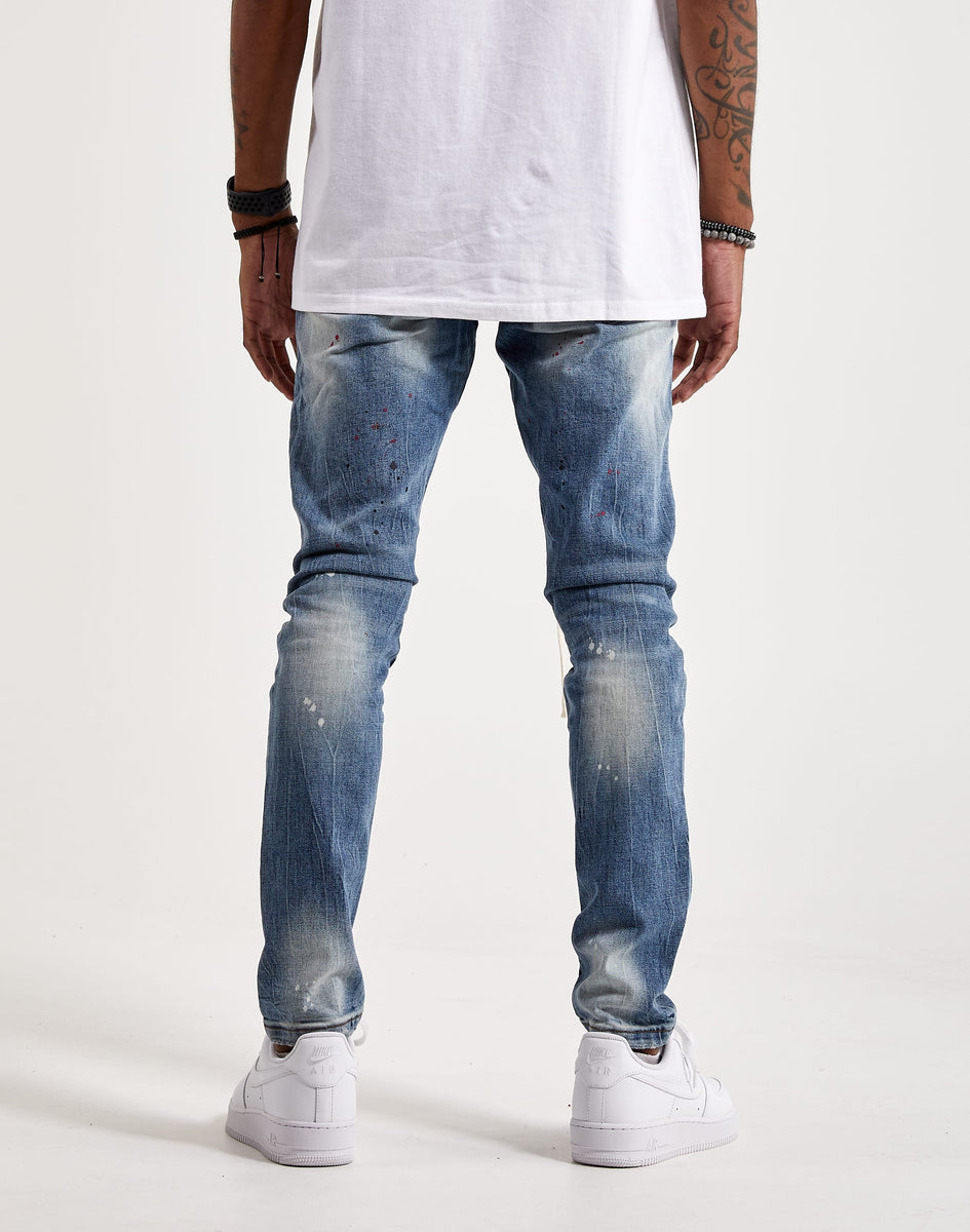 THRT Union Denim Jeans – DTLR