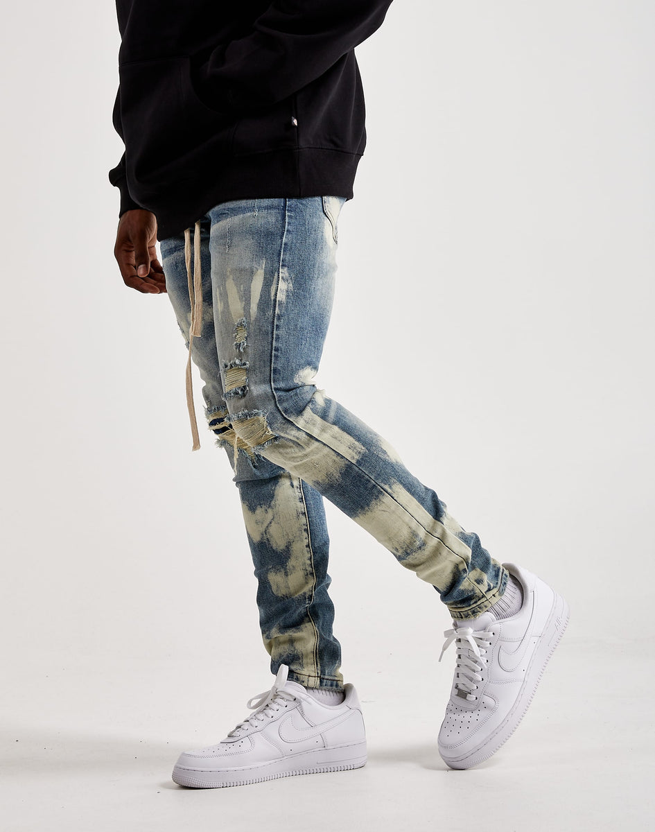 THRT Venice Denim Jeans – DTLR