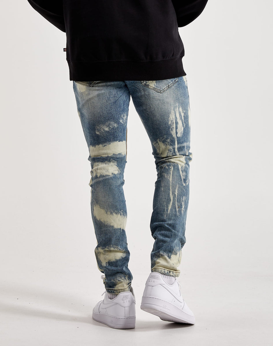 THRT Venice Denim Jeans – DTLR