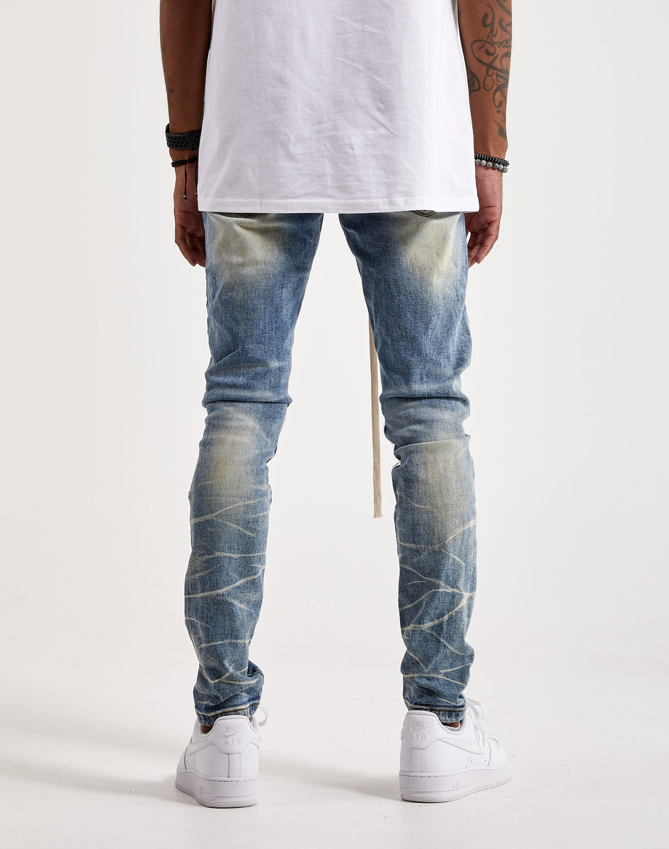 THRT Fiji Denim Jeans – DTLR
