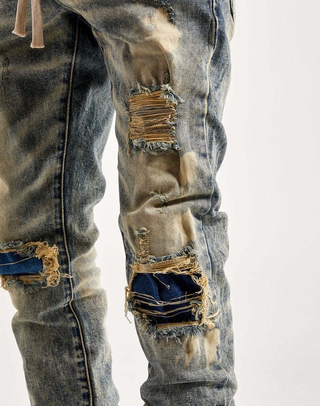 THRT Hand Craft Denim Jeans – DTLR