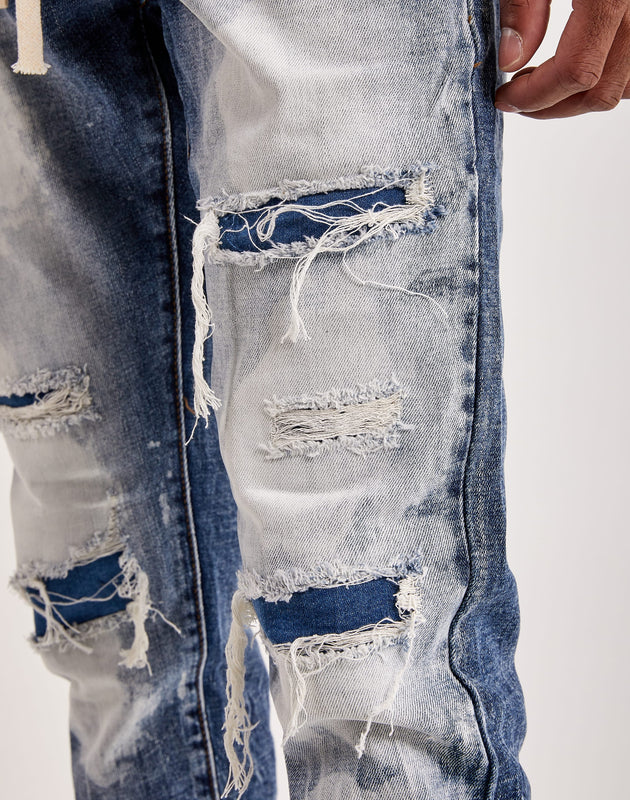 THRT Azura Denim Jeans – DTLR
