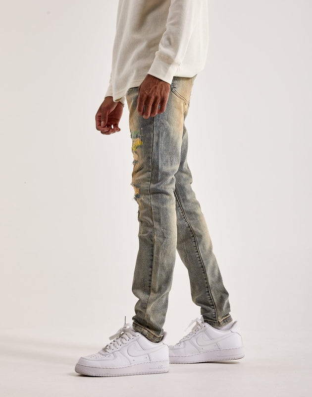 THRT Canal Denim Jeans – DTLR
