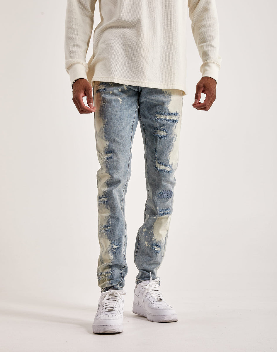 THRT Dreamer Denim Jeans – DTLR