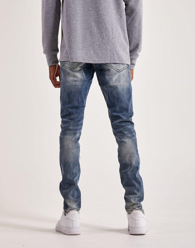 THRT Luxe Denim Jeans – DTLR