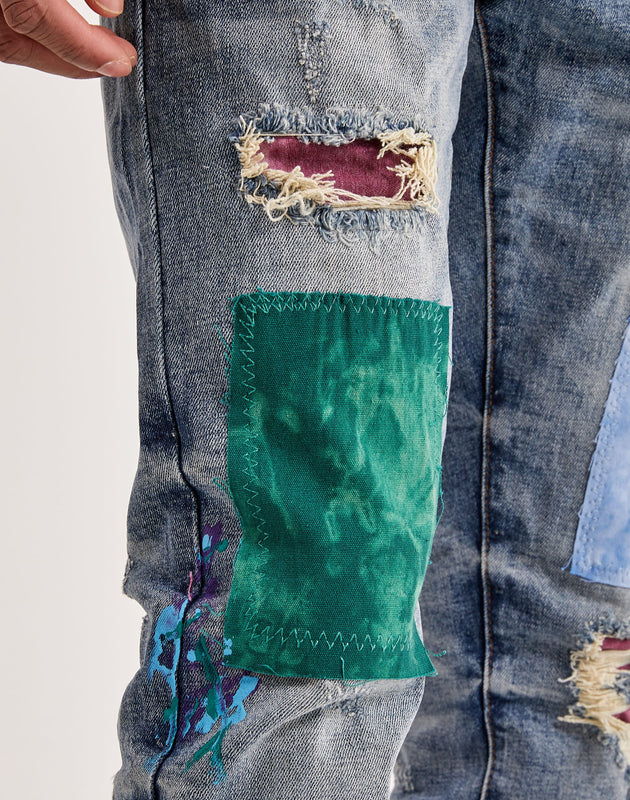 THRT Woodstock Denim Jeans – DTLR