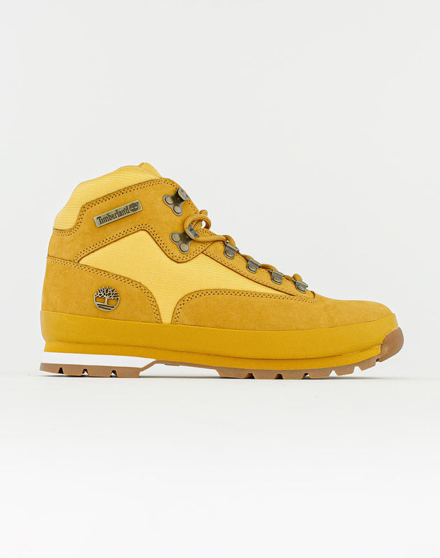 Timberland Euro Hiker Boots – DTLR