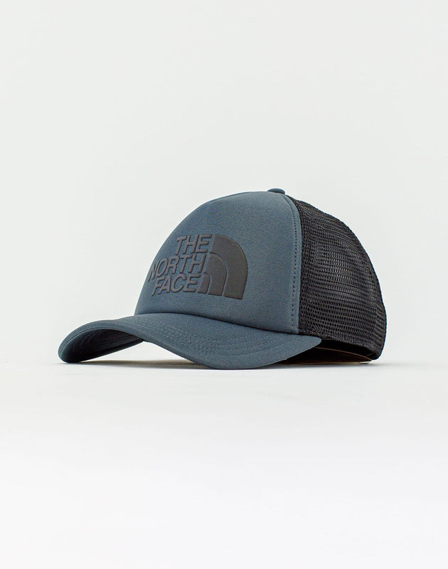 The North Face Tnf Logo Trucker Hat – DTLR