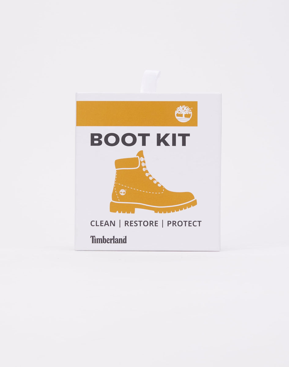 Timberland Boot Kit – DTLR