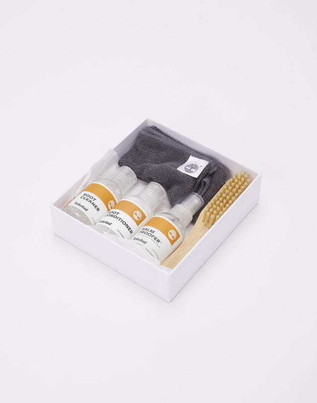 Timberland Boot Kit – DTLR