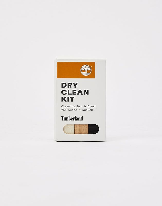 Timberland Dry Cleaning Kit – DTLR