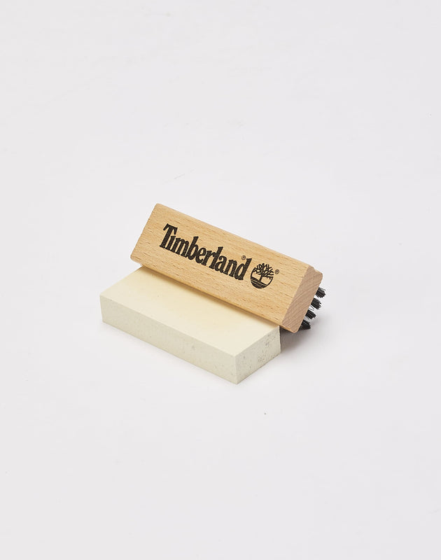 Timberland Dry Cleaning Kit – DTLR