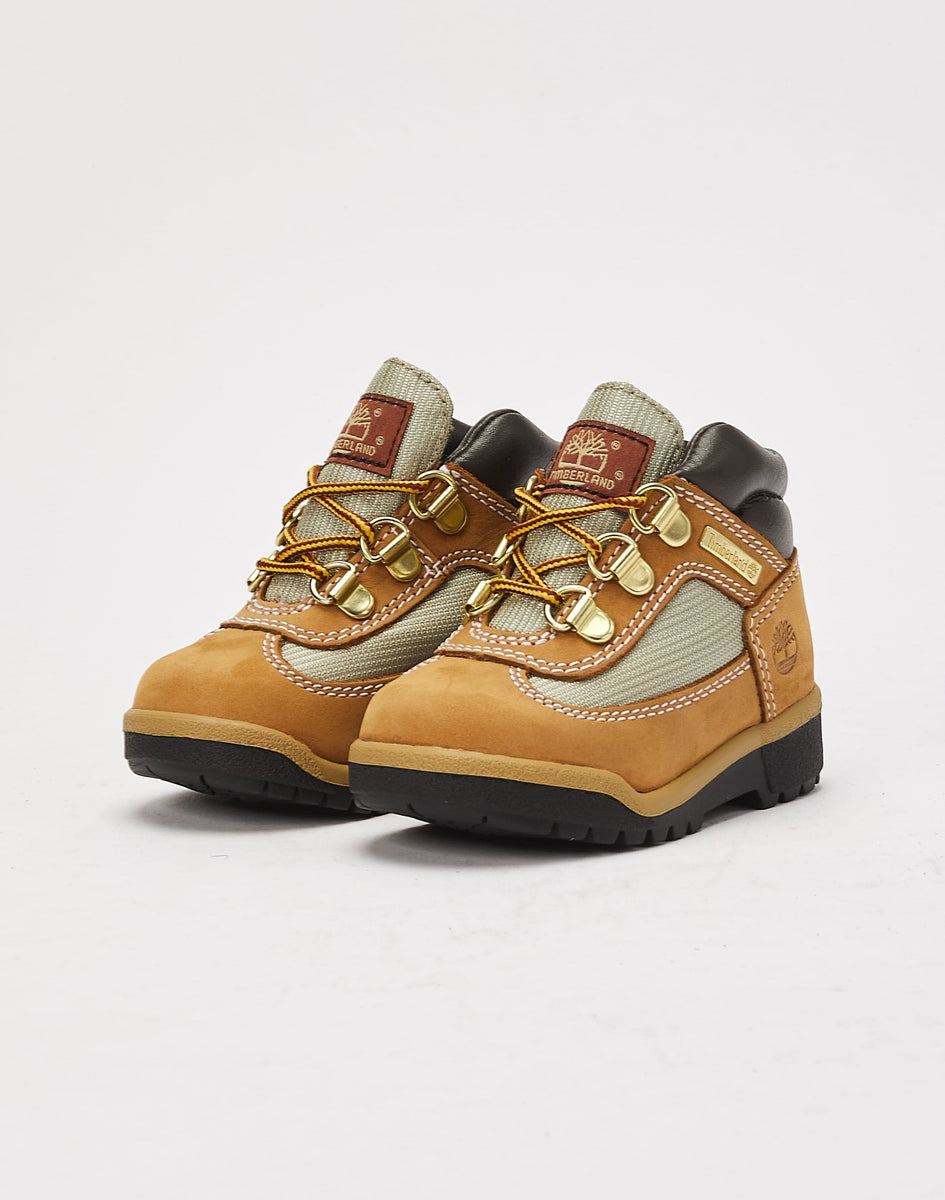 Timberland Field Boots Toddler – DTLR
