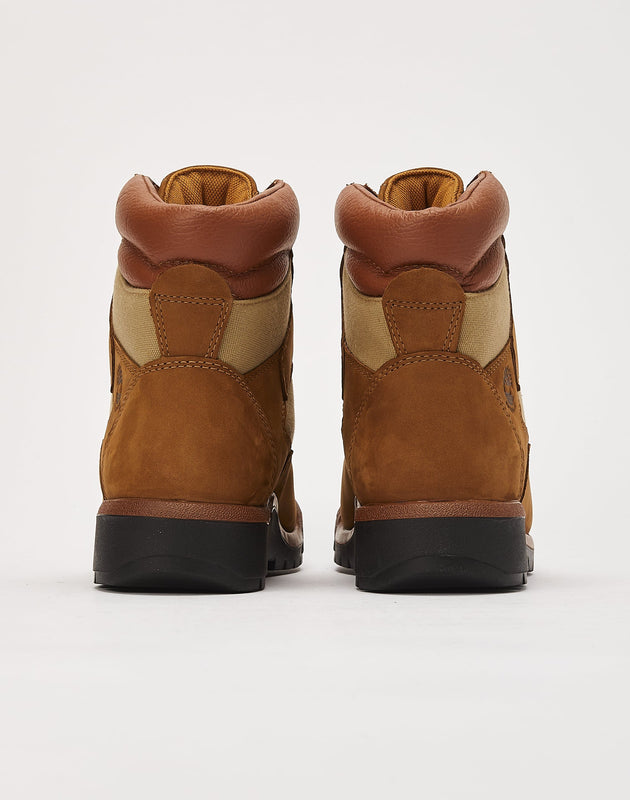 Timberland 6-Inch Field Boot – DTLR