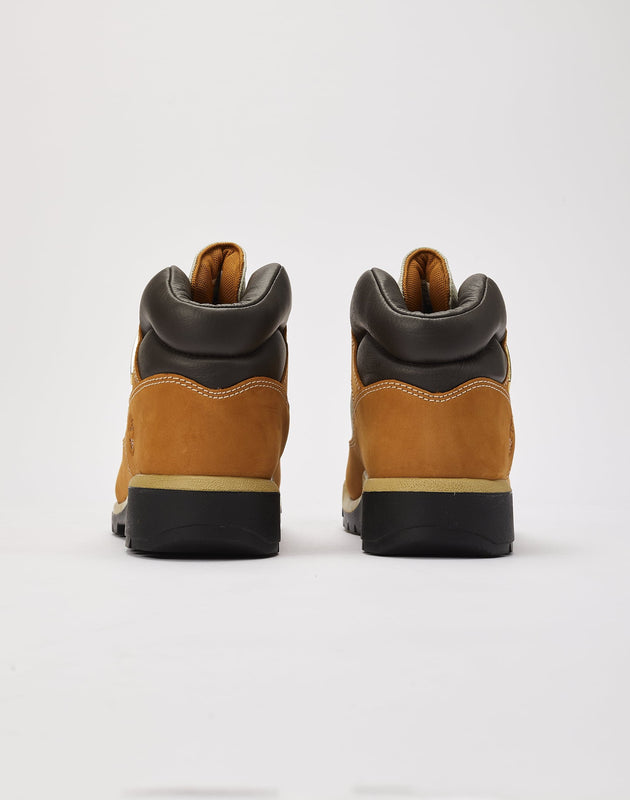 Timberland Field Boots – DTLR