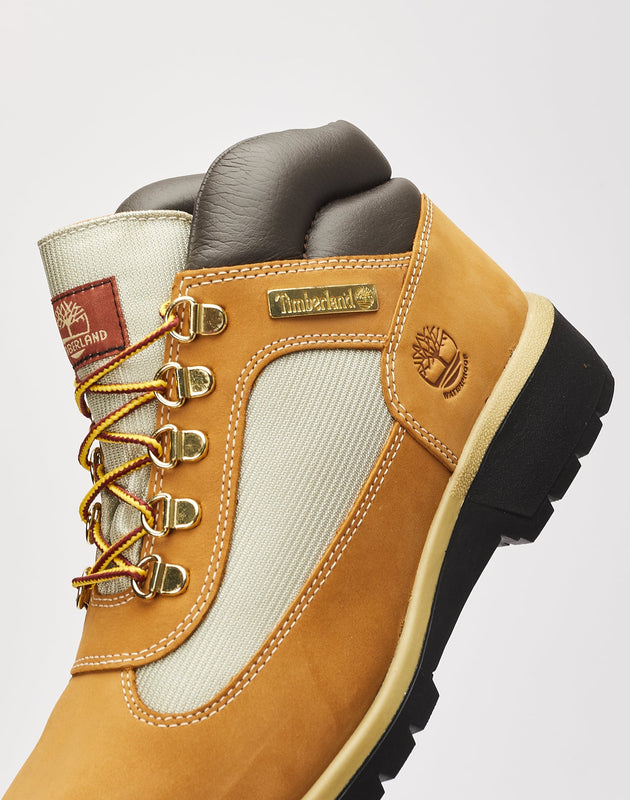 Timberland Field Boots – DTLR