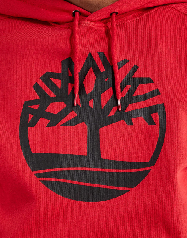 Timberland Core Tree Logo Pullover Hoodie – DTLR