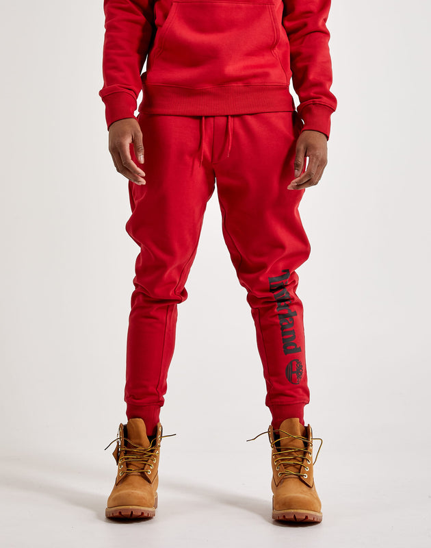 Timberland Core Tree Logo Sweatpants – DTLR