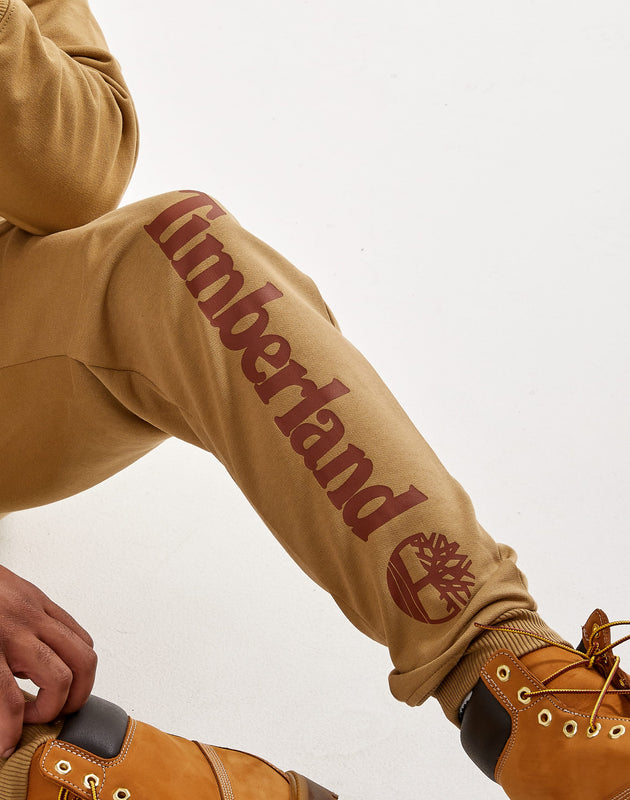 Timberland Core Tree Logo Sweatpants – DTLR