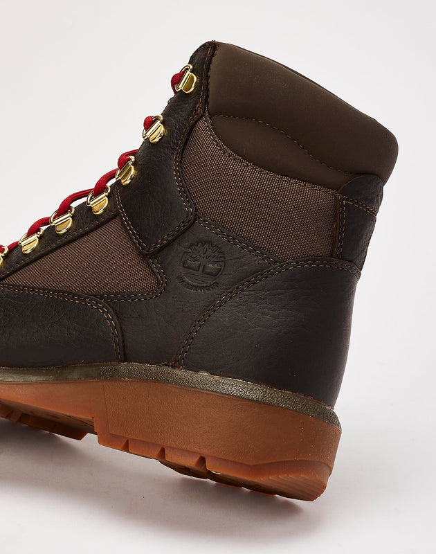 Timberland 6-Inch Field Boot 'Hazel Highway' – DTLR