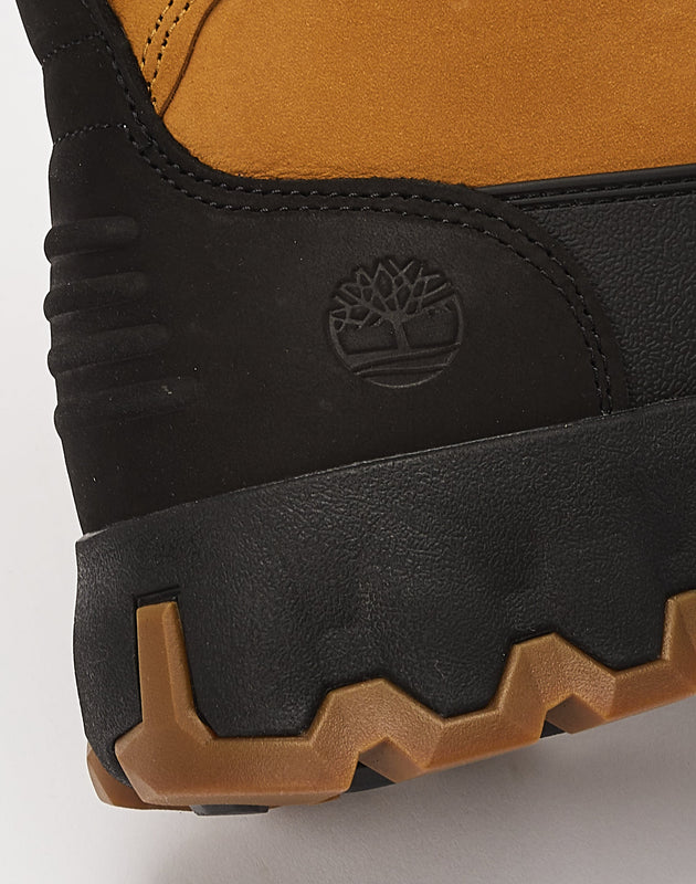 Timberland TBL Edge Boots – DTLR