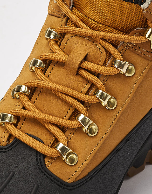 Timberland TBL Edge Boots – DTLR
