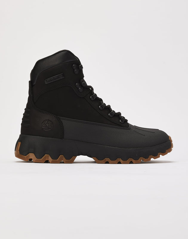 Timberland TBL Edge Boots – DTLR