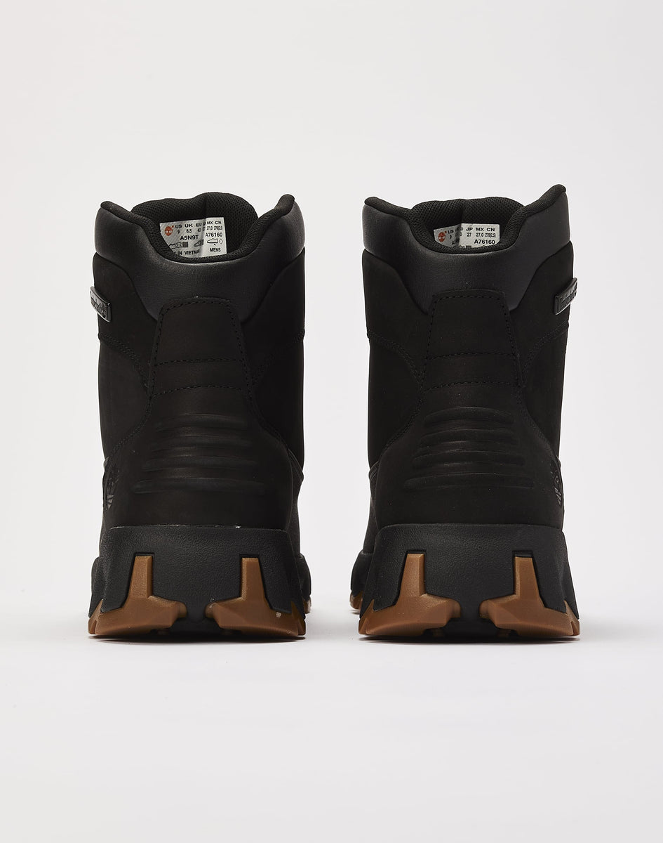 Timberland TBL Edge Boots – DTLR