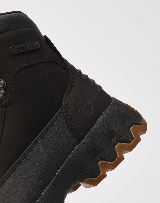 Timberland TBL Edge Boots – DTLR