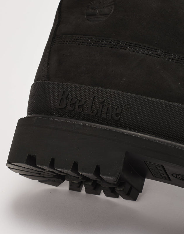 Timberland Bee Line Premium 6-Inch Rubber-Toe Boots – DTLR