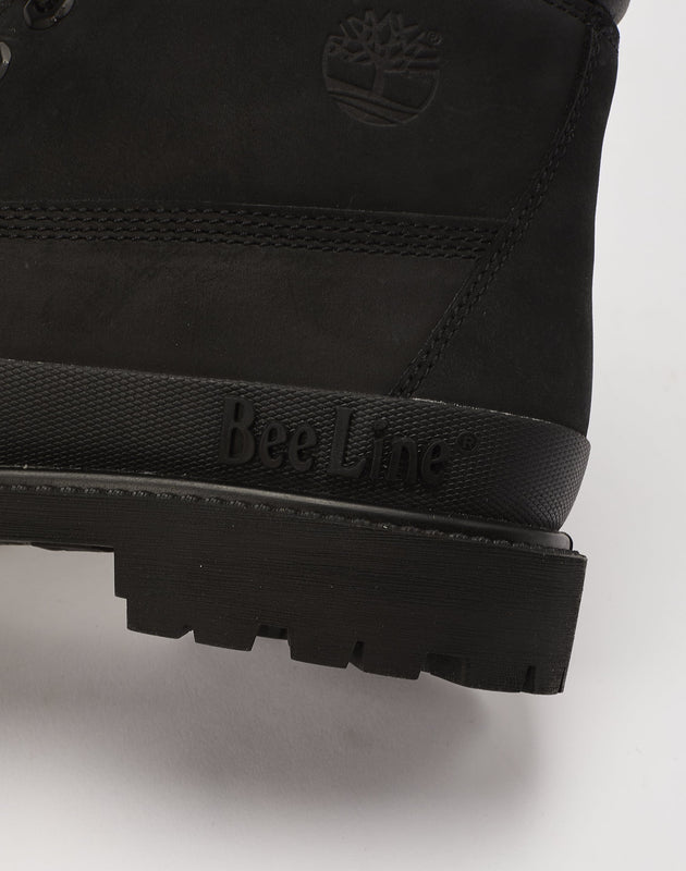 Timberland Bee Line Premium 6-Inch Rubber-Toe Boots – DTLR