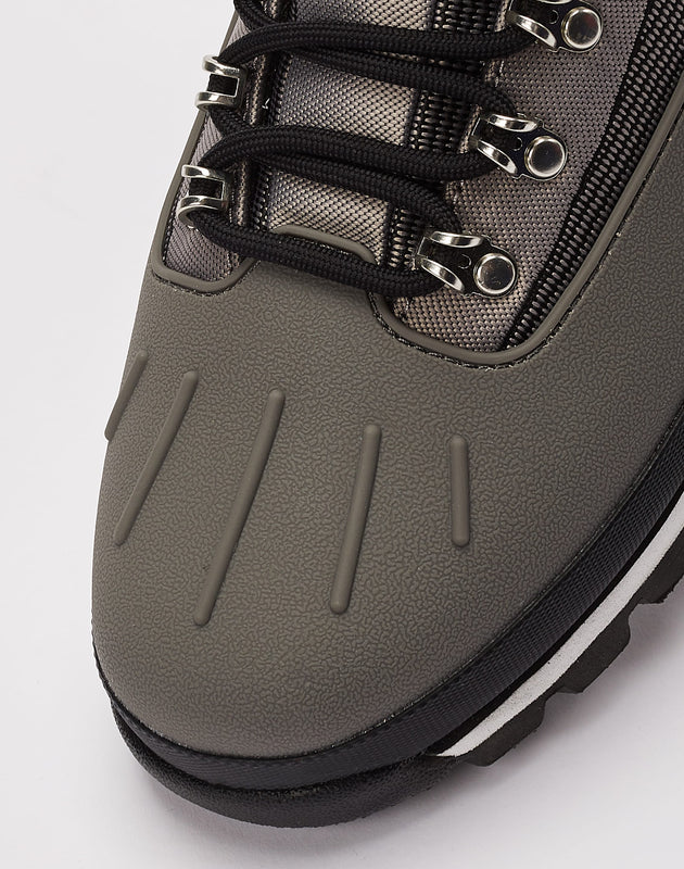 Timberland Euro Hiker Shell-Toe Boots – DTLR