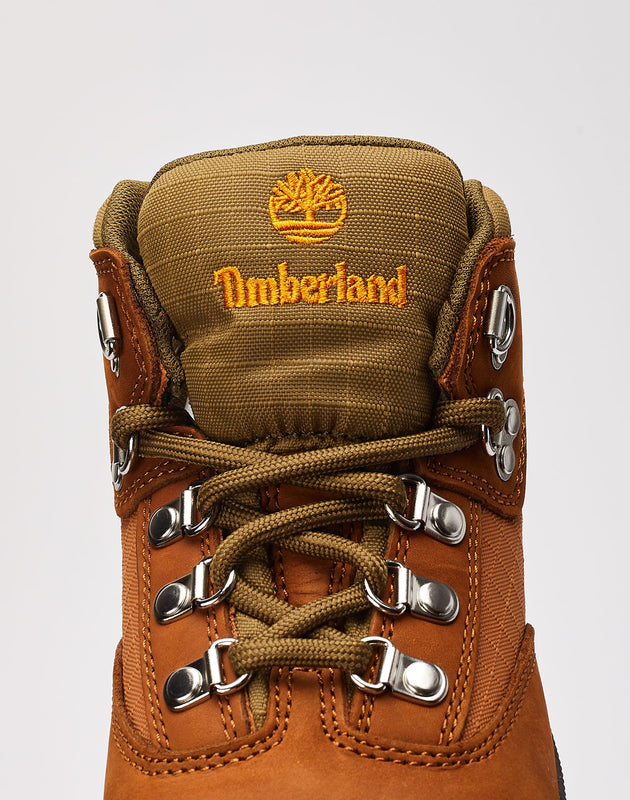 Timberland Euro Hiker Boots Pre-School – DTLR