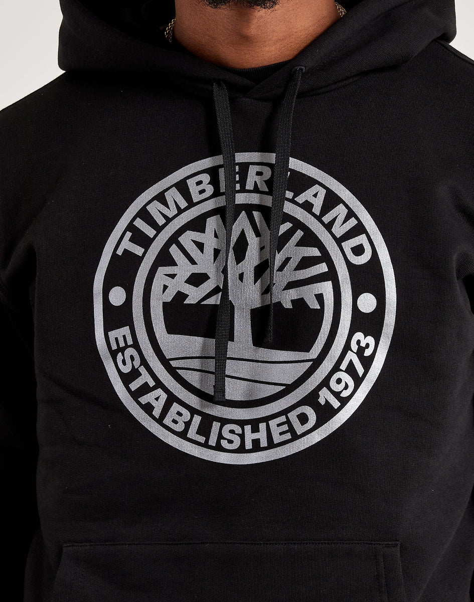 Timberland Pullover Hoodie – DTLR