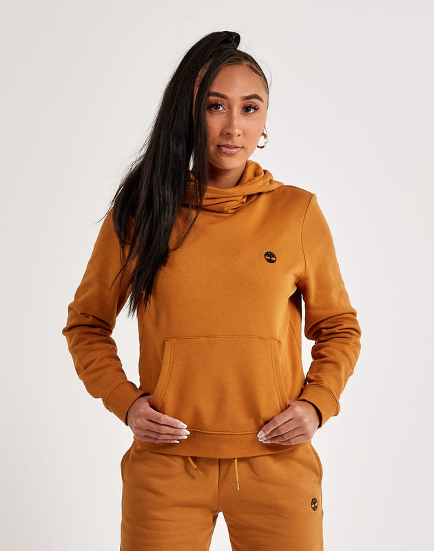 Timberland Logo Hoodie – DTLR