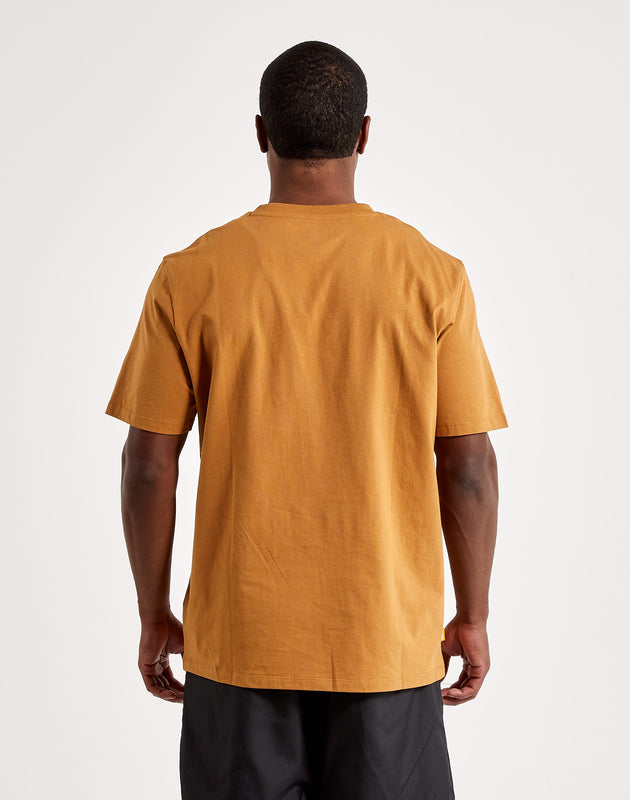 Timberland Paint Splat Pride Tee – DTLR