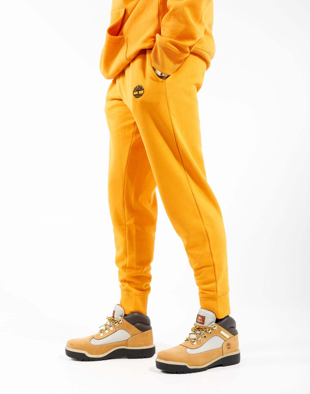 Timberland Embroidered Tree Sweatpants – DTLR