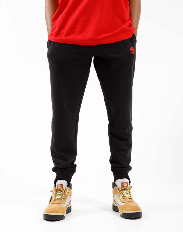 Timberland Embroidered Tree Sweatpants – DTLR