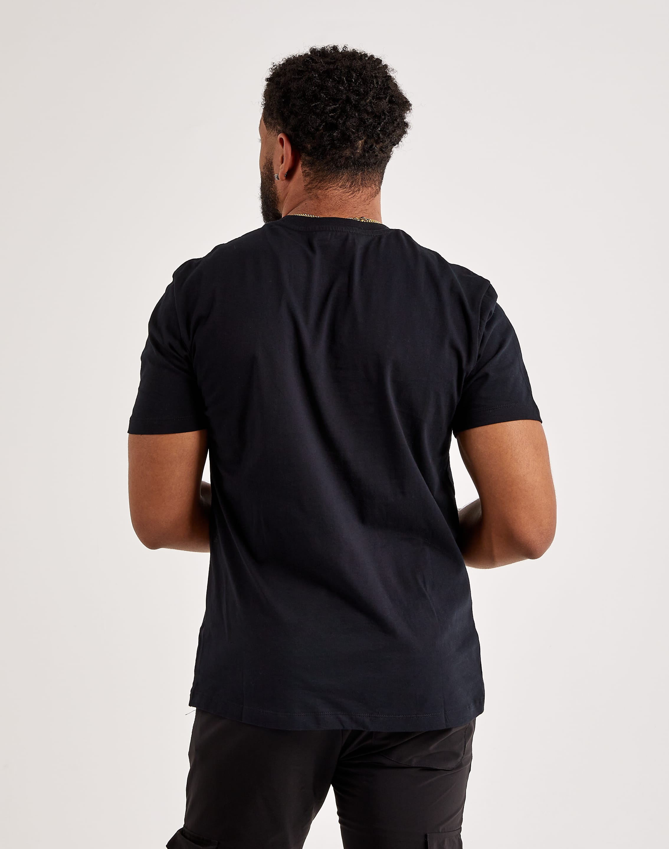 True Religion Horseshoe Overlay Tee – DTLR