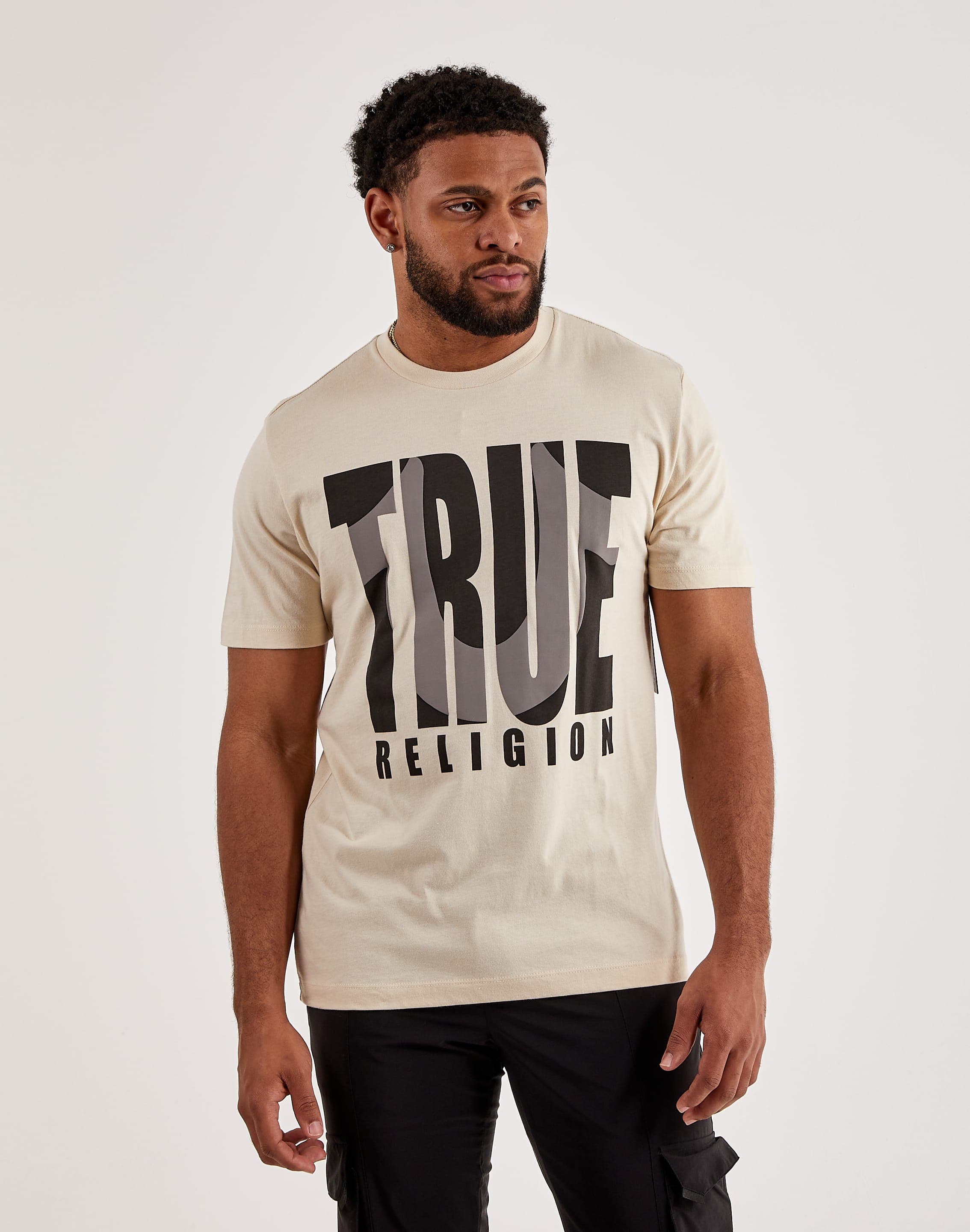 True Religion Logo