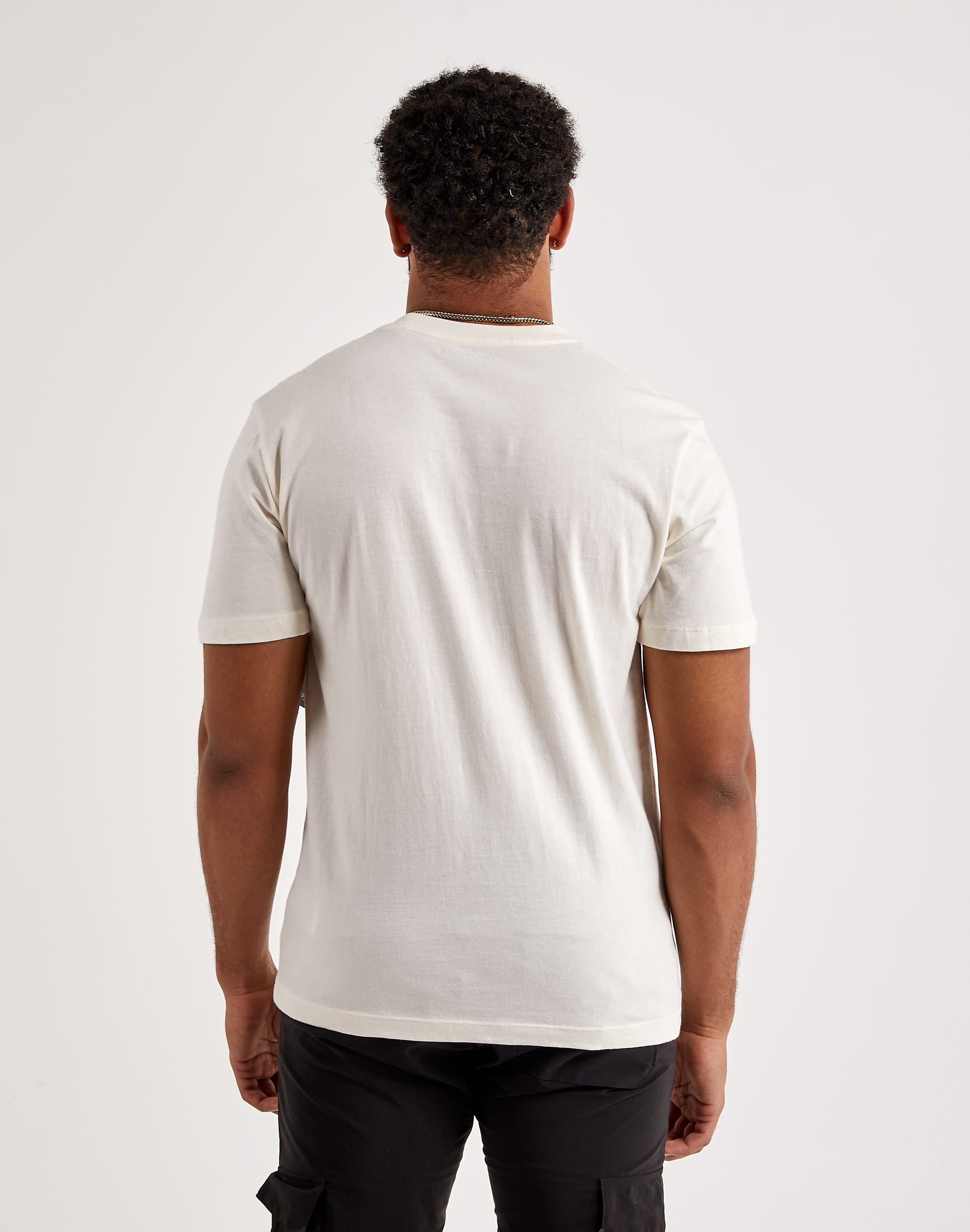 True Religion Overt Logo Tee – DTLR